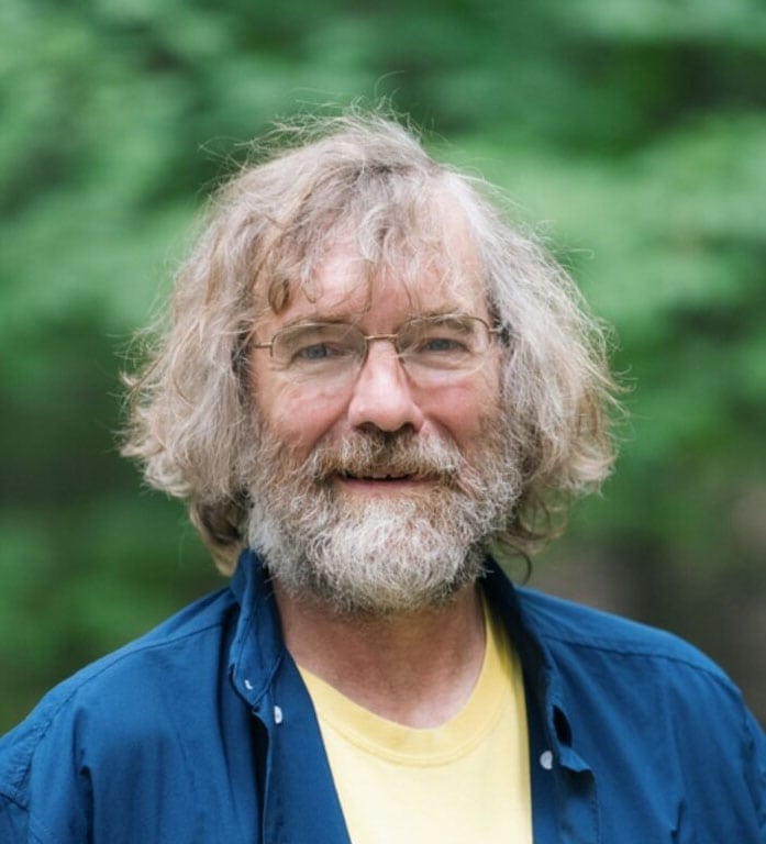 Matthew Ayres - Hubbard Brook Ecosystem Study