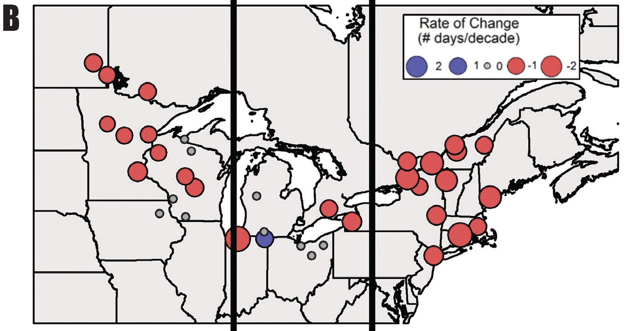 Confronting Our Changing Winters - Hubbard Brook Ecosystem Study